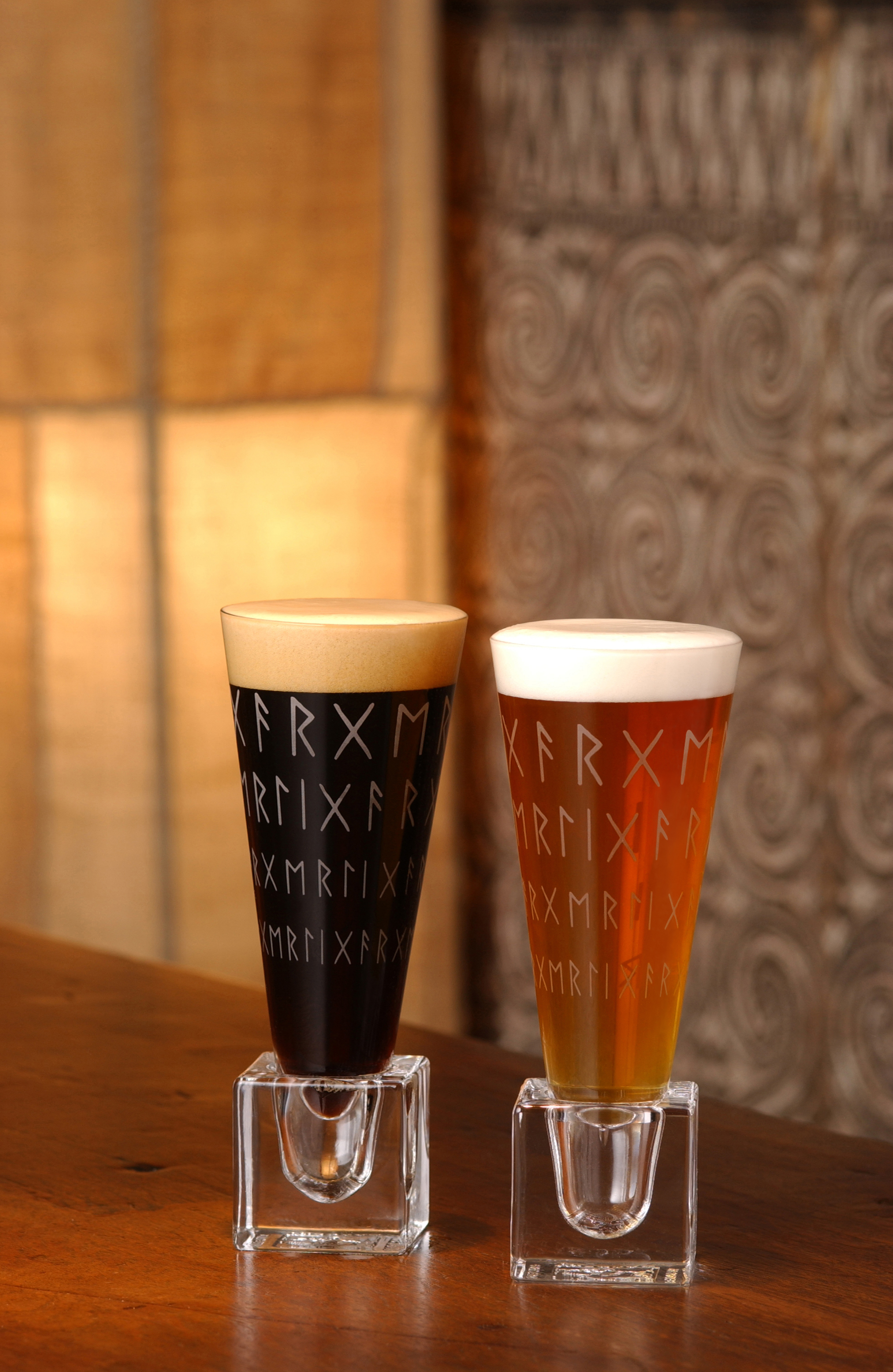 プレミアムビール「GARGERY」